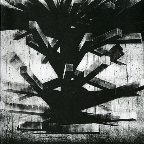Bolt Gun "The Tower" LP