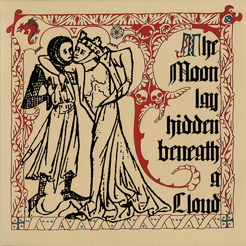 The Moon Lay Hidden Beneath a Cloud "The Moon Lay Hidden Beneath a ...
