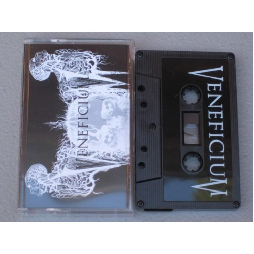 Veneficium "Veneficium" Demo